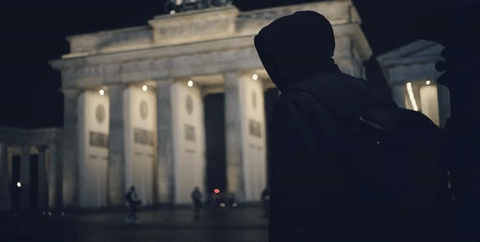 Alan Walker Alone GIF | GIFs.nl