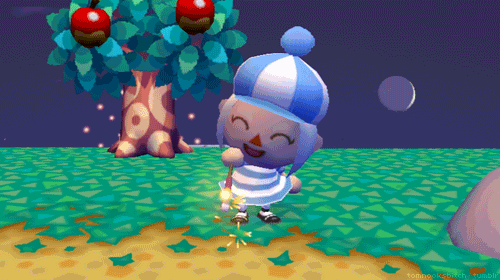 Animal Crossing GIF | GIFs.nl