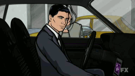 Alcohol Archer Alcoholisch GIF | GIFs.nl