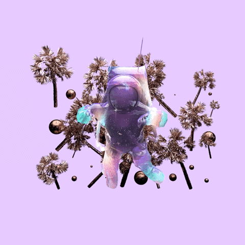 Astronaut GIFs - Gemakkelijk GIFs Delen | GIFs.nl
