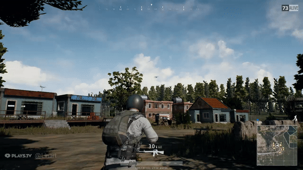 Gaming Games Pubg GIF | GIFs.nl