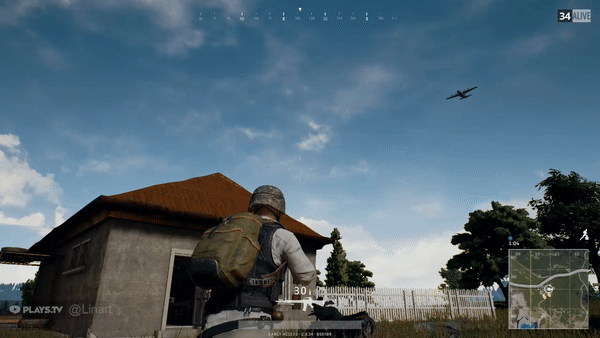 Gaming Games Pubg GIF | GIFs.nl