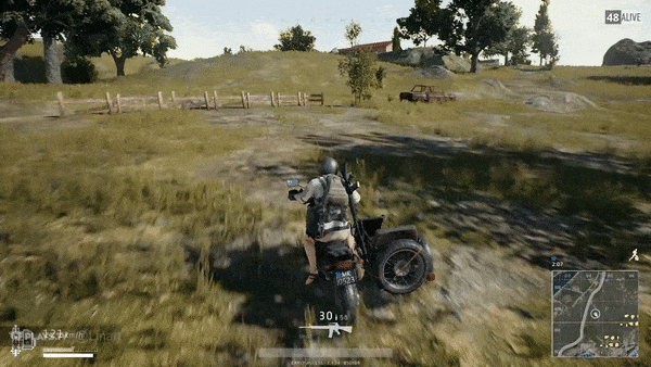 Gaming Games Pubg GIF | GIFs.nl
