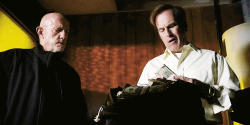 Better Call Saul GIF | GIFs.nl