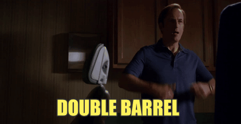 Duimen Omhoog Seizoen 2 Better Call Saul GIF | GIFs.nl