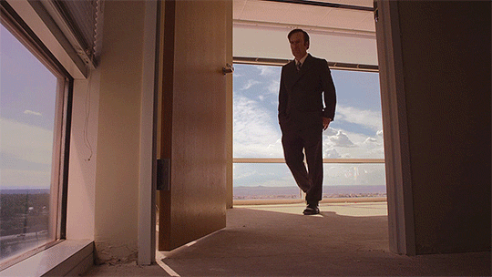 Better Call Saul GIF | GIFs.nl