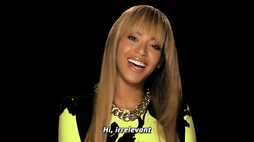 Irrelevant GIFs - Gemakkelijk GIFs Delen | GIFs.nl