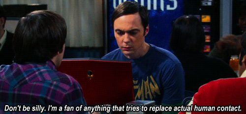 Sheldon Cooper Sheldon Big Bang Theory GIF | GIFs.nl