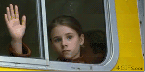 Middelvinger Ernstig Reactiongifs GIF | GIFs.nl