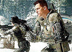 Call Of Duty Black Ops 3 BO3 GIF | GIFs.nl