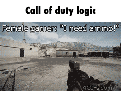 Call Of Duty GIF | GIFs.nl