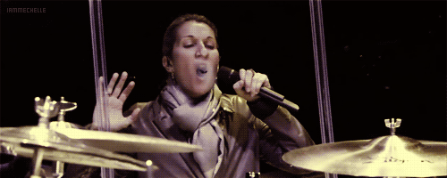 Celine Dion Celine Dion GIF | GIFs.nl