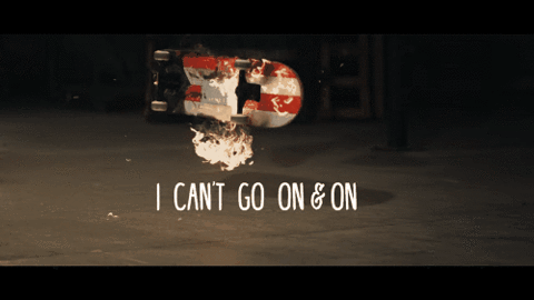 Skateboard P GIFs - Gemakkelijk GIFs Delen | GIFs.nl