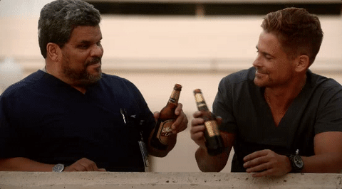 Buddies GIFs - Gemakkelijk GIFs Delen | GIFs.nl