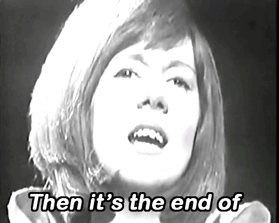 Cilla Black GIFs - Gemakkelijk GIFs Delen | GIFs.nl