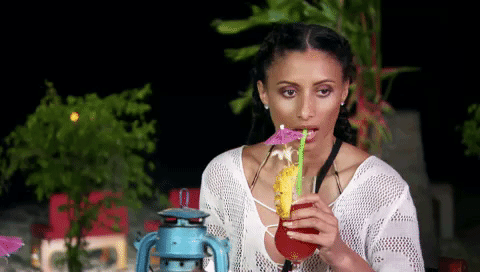 Cocktail Seizoen 5 Aflevering 2 GIF | GIFs.nl
