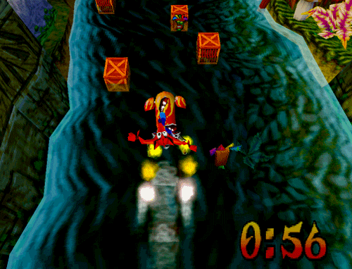 90s Nostalgie Gaming GIF | GIFs.nl