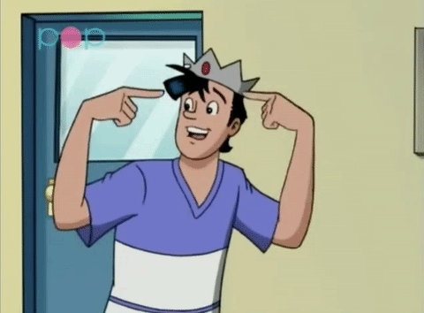 Archie Strips GIFs - Gemakkelijk GIFs Delen | GIFs.nl