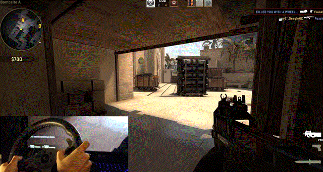 Gemeenschap Oc Csgo GIF | GIFs.nl