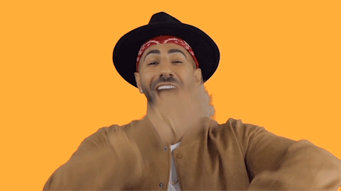 Dans Dab Yousef GIF | GIFs.nl