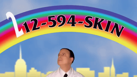 Dermatologist GIFs - Gemakkelijk GIFs Delen | GIFs.nl