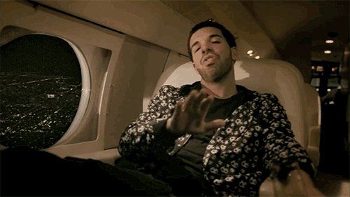 Videoclip Gif Drake GIF | GIFs.nl
