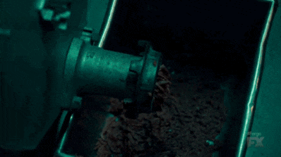 Beeld Fargo Fandom GIF | GIFs.nl