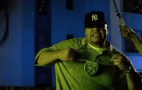 Videoclip Hiphop Lil Wayne GIF | GIFs.nl