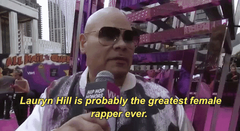 Vh1 Fat Joe Hip Hop Eerbewijzen GIF | GIFs.nl