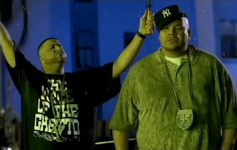 Videoclip Hiphop Lil Wayne GIF | GIFs.nl