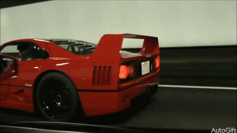 Supercar GIFs - Gemakkelijk GIFs Delen | GIFs.nl