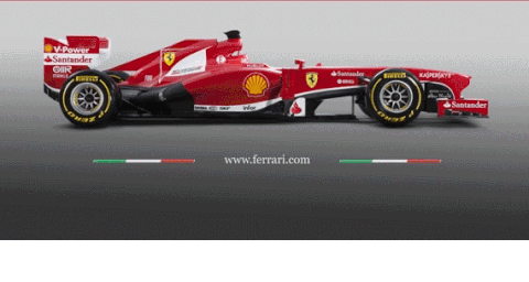 Ferrari GIF | GIFs.nl