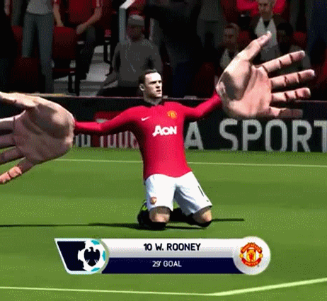 Waarheid Voetbal Sport GIF | GIFs.nl