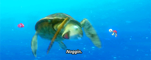 Finding Nemo GIF | GIFs.nl