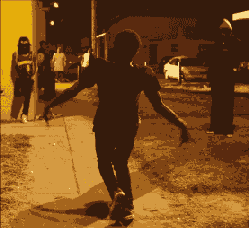 Flying Lotus GIF | GIFs.nl