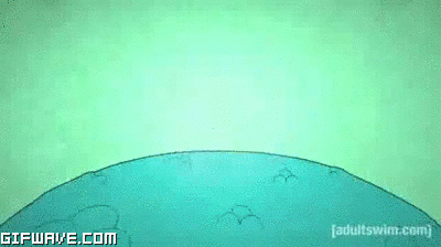 Flying Lotus GIF | GIFs.nl