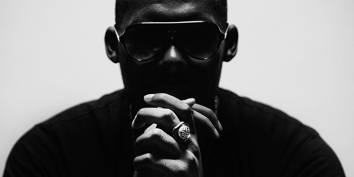 Muziek Hooivork Flying Lotus GIF | GIFs.nl