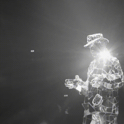 Flying Lotus GIF | GIFs.nl