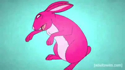 Videoclip Animatie Flying Lotus GIF | GIFs.nl