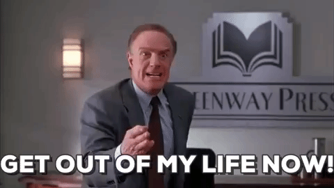 Zal Ferrell Het Verlof Kerstfilms GIF | GIFs.nl