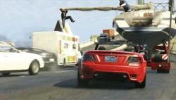Gaming Gta Grand Theft Auto GIF | GIFs.nl