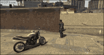 Gta Grand Theft Auto Grand Theft Auto Gifs GIF | GIFs.nl