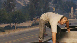 Gaming Gta Grand Theft Auto GIF | GIFs.nl