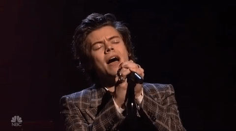 Harry Styles GIFs - Gemakkelijk GIFs Delen | GIFs.nl