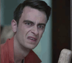 Terug Naar De Toekomst Gif Geschokt New Now Next GIFs | Tenor