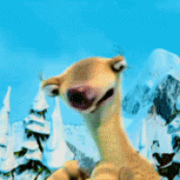 Ice Age GIF | GIFs.nl