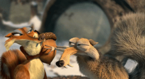 Ice Age GIF | GIFs.nl