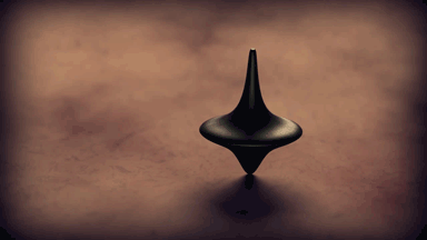 Top Inception Elke Keer GIF | GIFs.nl