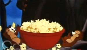 Junk Food GIFs - Gemakkelijk GIFs Delen | GIFs.nl