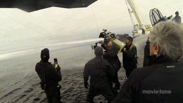 Interstellar GIF | GIFs.nl